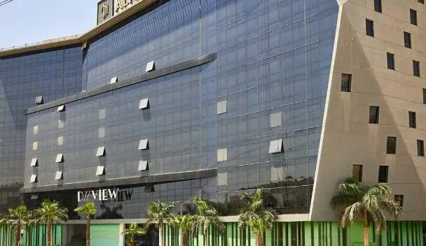 Modern Comfort in Degla View, Cairo (updated prices 2026)