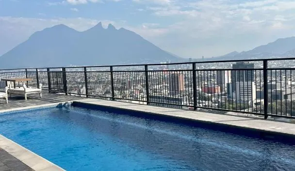 Excellent apartment Location, Monterrey (precios actualizados en 2026)