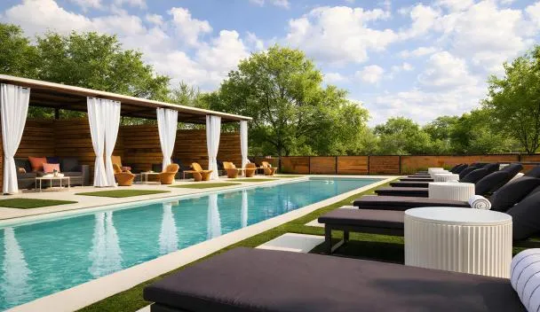 Melrose River Club Resort, San Marcos (updated prices 2026)