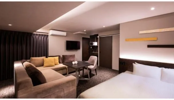 Rinn Sanjyo Ohashi East - Vacation STAY 31487v, Shimmachidōri (prezzi ...