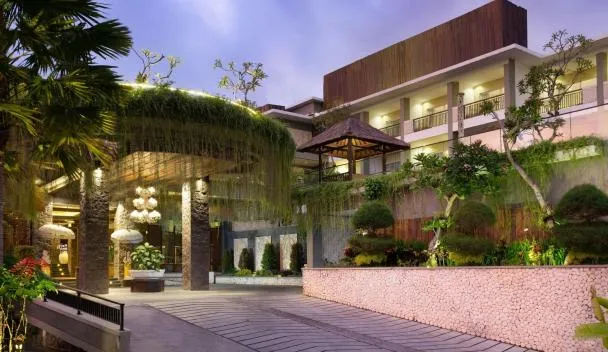 Sthala, A Tribute Portfolio Hotel, Ubud Bali, Ubud (updated prices 2026)