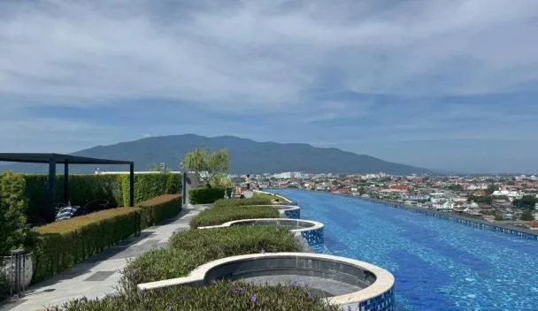 Astra sky river, Chiang Mai (tarifs actualisés pour 2026)