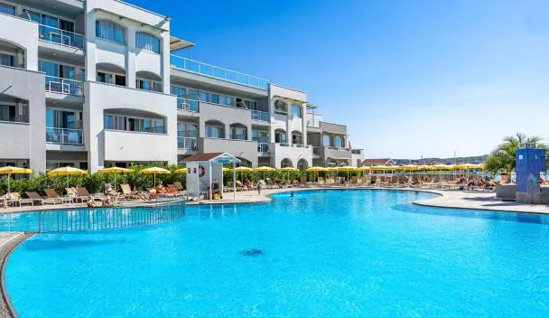 Family Resort del Mar, Pula (updated prices 2026)