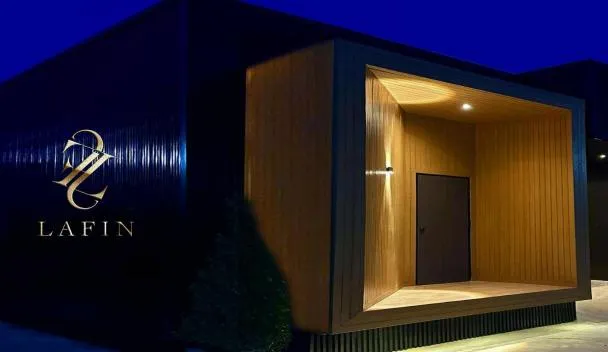 LAFIN resort, Phetchabun (updated prices 2026)