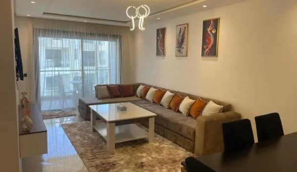 Jana place, Bouznika (updated prices 2026)