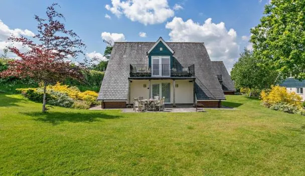 3 Bed in Crediton oc-waie2, Zeal Monachorum (updated prices 2026)