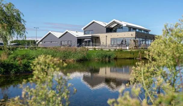 Unity Beach, Berrow (updated prices 2026)