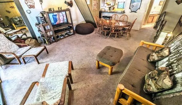 Snow Summit Townhouse Unit 34, Big Bear Lake (updated prices 2026)