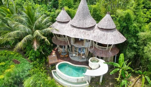 Jiva Bali - Inaya, Selat (tarifs actualisés pour 2026)