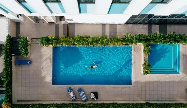 Park Inn by Radisson North Edsa, Manila (updated prices 2026)