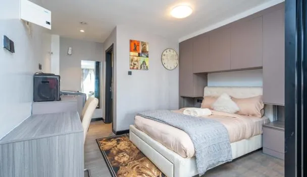Lifestyle Studio Apartment Escada 1601, Nairobi (updated prices 2026)