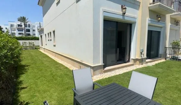 Marassi villa, El Alamein (precios actualizados en 2026)