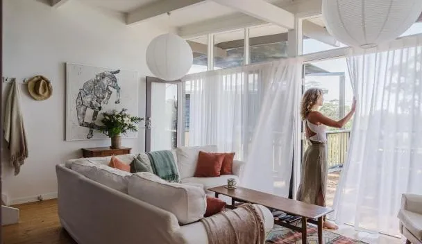 A Little Fish - Guest House in Mollymook Beach, Mollymook (precios ...