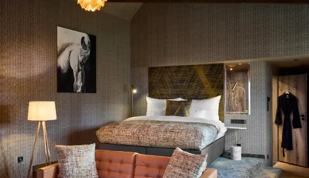 Mythos Resort Domonyvölgy, Domony (updated prices 2026)