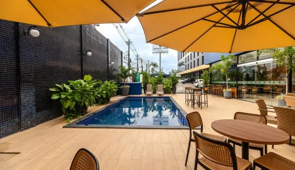 Amazon Park Hotel, Belém (preços atualizados 2026)