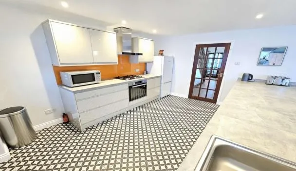 Rockham Bay View - Sleeps 6 Mortehoe, Mortehoe (updated prices 2026)
