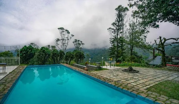 Wild Elephant Resort, Kallar Vattiyar (updated prices 2026)