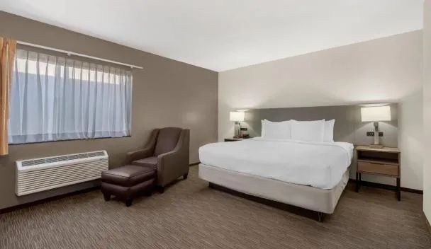 Comfort Inn Cockatoo Near LAX Airport, Hawthorne (updated prices 2026)