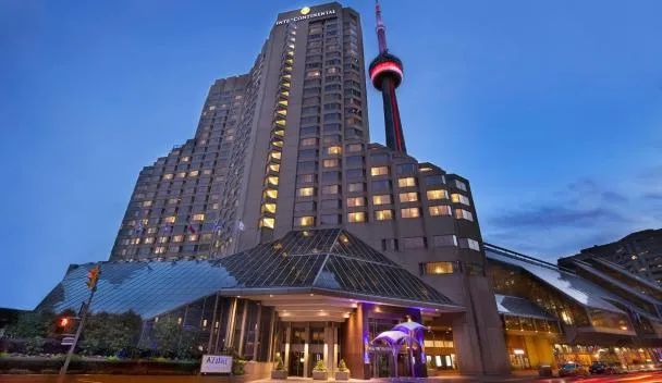 InterContinental Toronto Centre by IHG, Toronto (updated prices 2026)