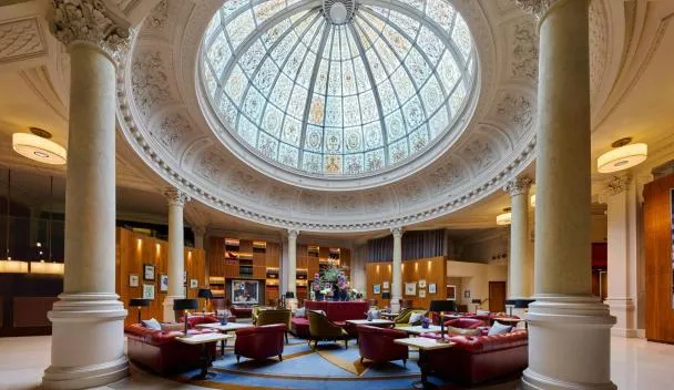 Threadneedles, Autograph Collection, London (updated prices 2026)