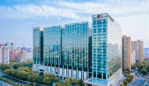 DoubleTree by Hilton Beijing, Beijing (updated prices 2026)