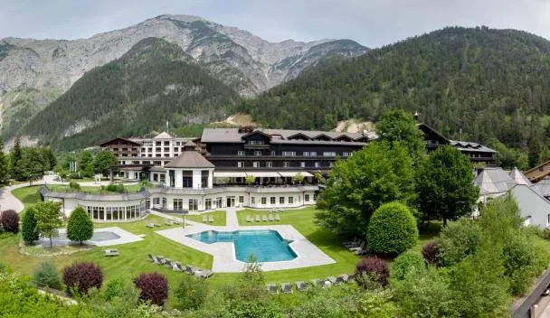 Hotel Gut Brandlhof, Saalfelden am Steinernen Meer (aktualisierte ...