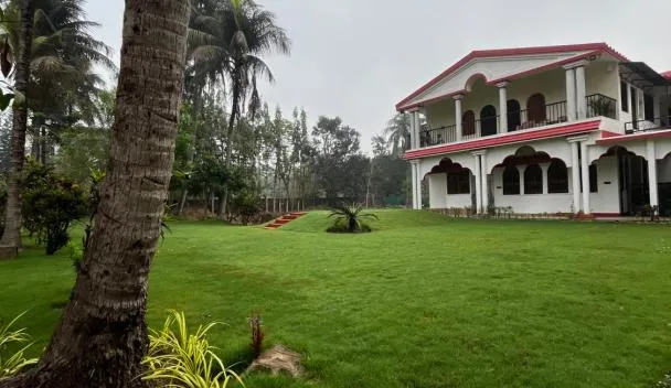Prangan - The Villa, Chākdaha (updated prices 2026)