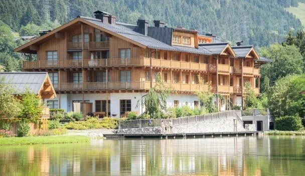 Clubhotel Hinterthal Lodge D3, Hinterthal (updated prices 2026)