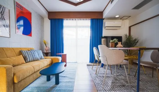 Modern Stay in Tokyo Easy Train Access Up to 5 ppl, Tokio (posodobljene ...