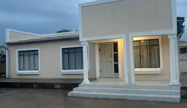 Dennilton Family House, Dennilton (updated prices 2026)