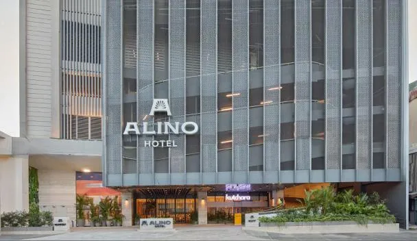 Alino Hotel, Manila (updated prices 2026)