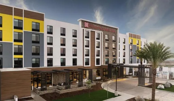 Hilton Garden Inn Merced, Merced (updated prices 2026)