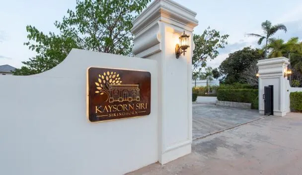 Kaysorn Siri, Ban Kham Kom (updated prices 2026)