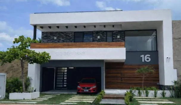 Tamaran casa de playa Pescadores 16, Cruz de Huanacaxtle (updated ...