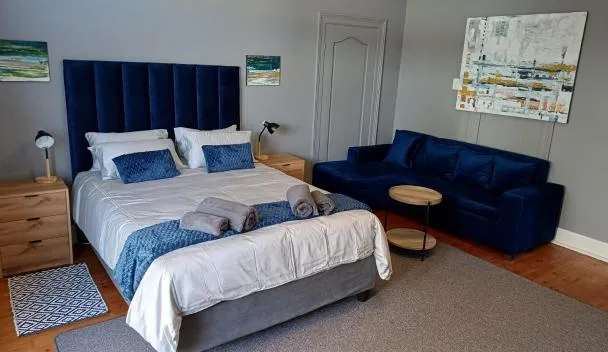 Wembley guesthouse, Plumstead (tarifs actualisés pour 2026)