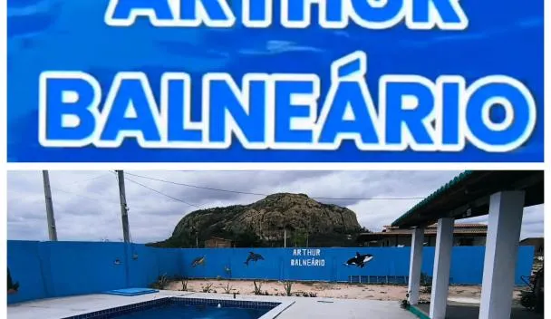 Arthur Balneário، Serra Caiada (أسعار محدثة لعام 2026)