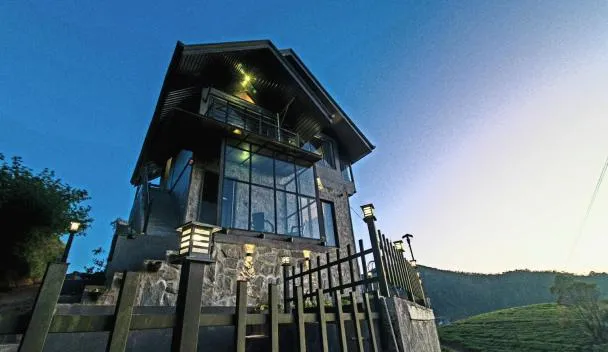 Ayona Misty Hills Cottage Nuwara Eliya, Labugolla (tarifs actualisés ...
