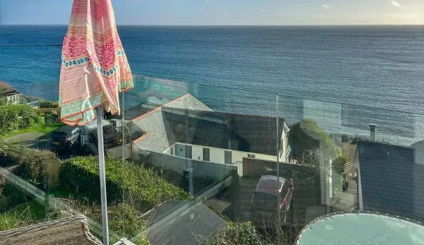 The Anchorage, Coverack (updated prices 2026)