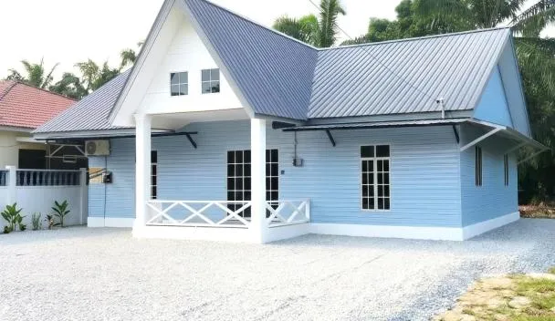 Amyza Homestay 3Bilik, Semerah (updated prices 2026)
