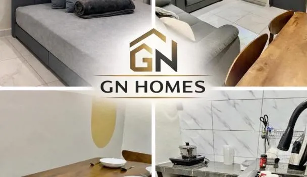 GN Homes Skudai Tun Aminah - 6 Mins Sutera Mall, Skudai (updated prices ...