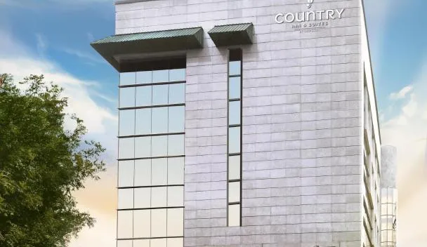 Country Inn & Suites by Radisson, Gurugram Sector 12, Gurgaon (updated ...
