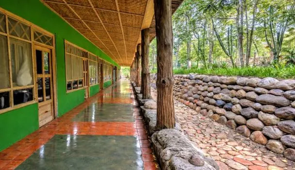 Voyager's Centre Kikorongo, Kikorongo (updated prices 2026)