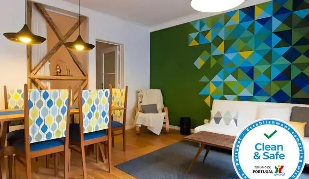 Lisbon Sant'Anna Apartments, Lisbon (updated prices 2026)