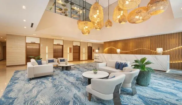 Somerset Valero Makati, Manila (updated prices 2026)