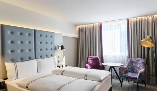 Premier Inn Wien City Hauptbahnhof, Vienna (updated prices 2026)