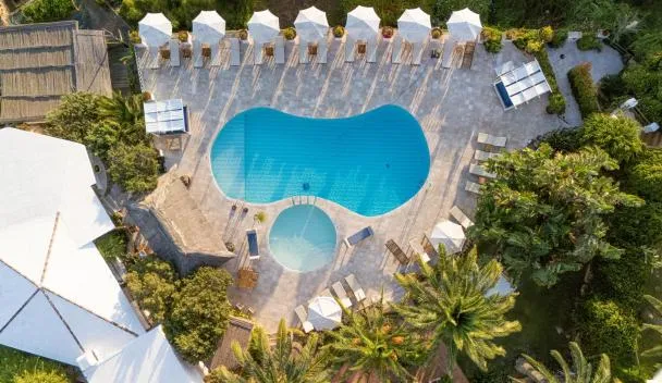 Hotel Balocco, Porto Cervo (updated prices 2026)