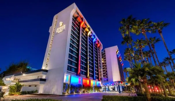 Pixar Place Hotel, Anaheim (updated prices 2026)