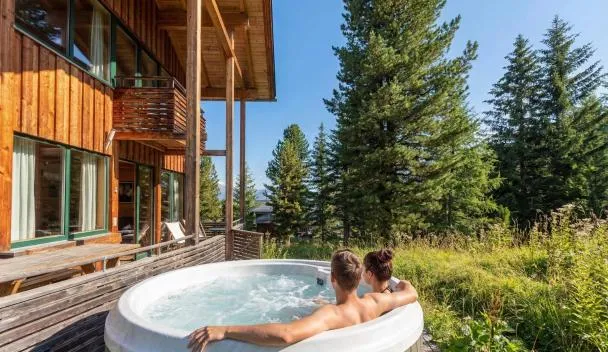 Alpenpark Turrach by ALPS RESORTS, Turracher Höhe (aktualisierte Preise ...