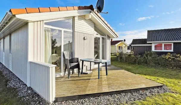 4 person holiday home in GROEMITZ, Grömitz (bijgewerkte prijzen 2026)