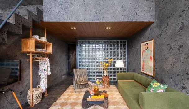 The Lima Ocean Suites Pererenan, Canggu (updated prices 2026)